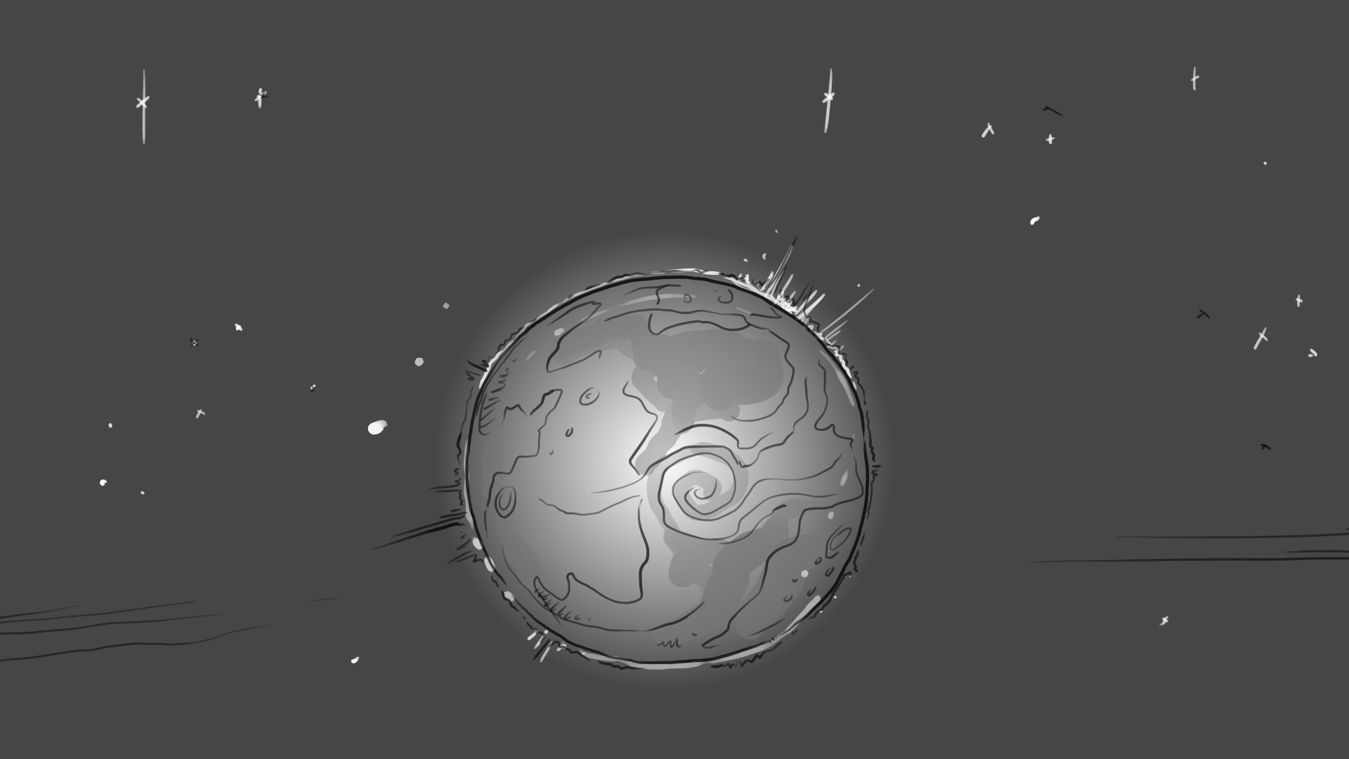 Planetfall - Invasions - Brokendoll